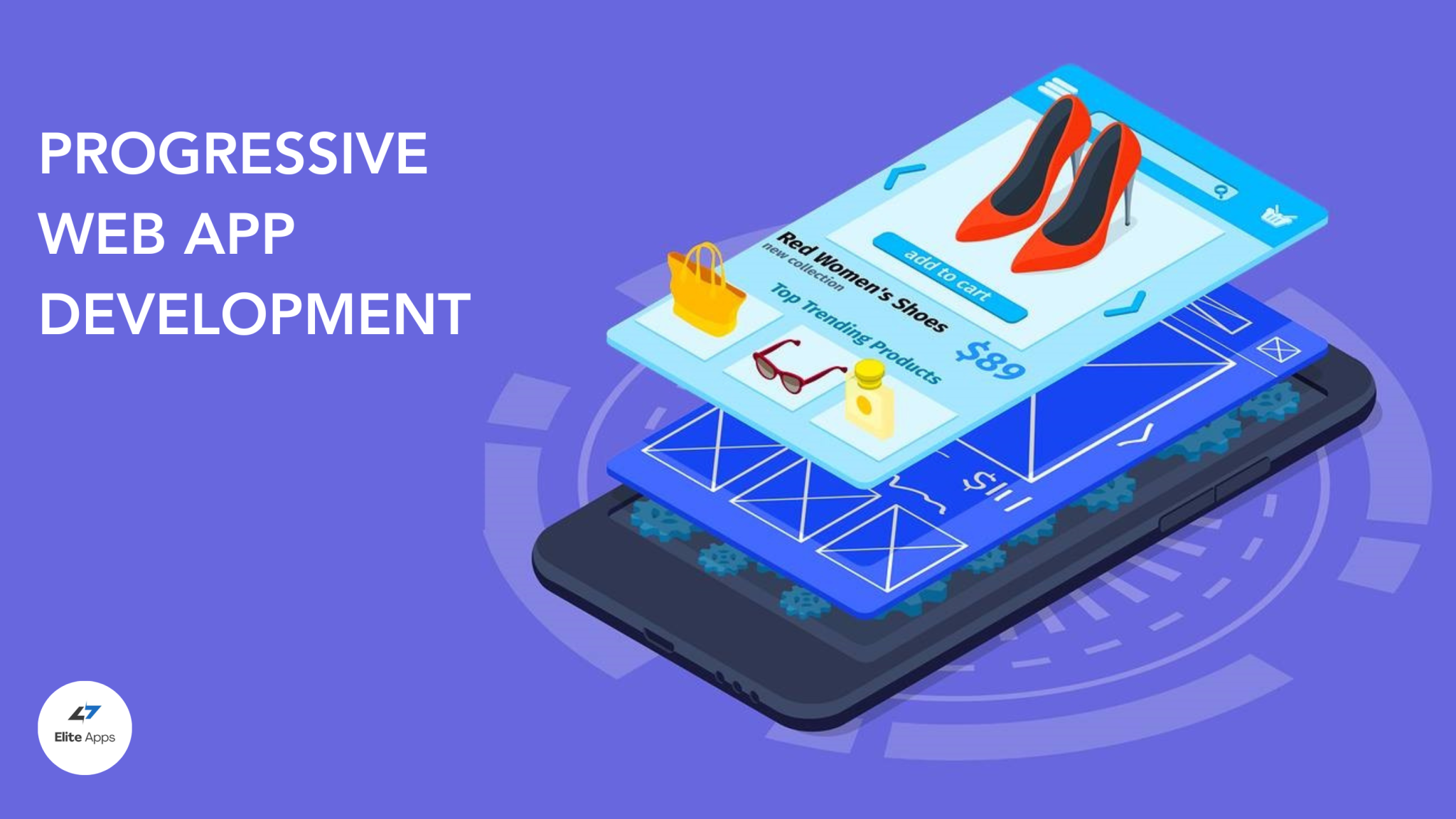What is Progressive Web App Development?